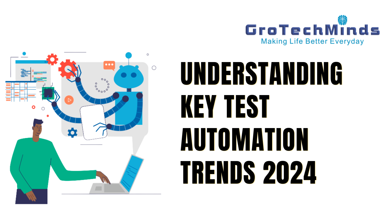 Understanding Key Test Automation Trends 2024 and Overview Understanding Key Test Automation Trends 2024 and Overview
